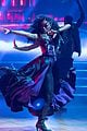 Chandler Kinney Reprises ‘Zombies’ Character For ‘DWTS’ Disney Night ...