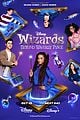 Get to Know Taylor Cora From ‘Wizards Beyond Waverly Place’ With 10 Fun ...