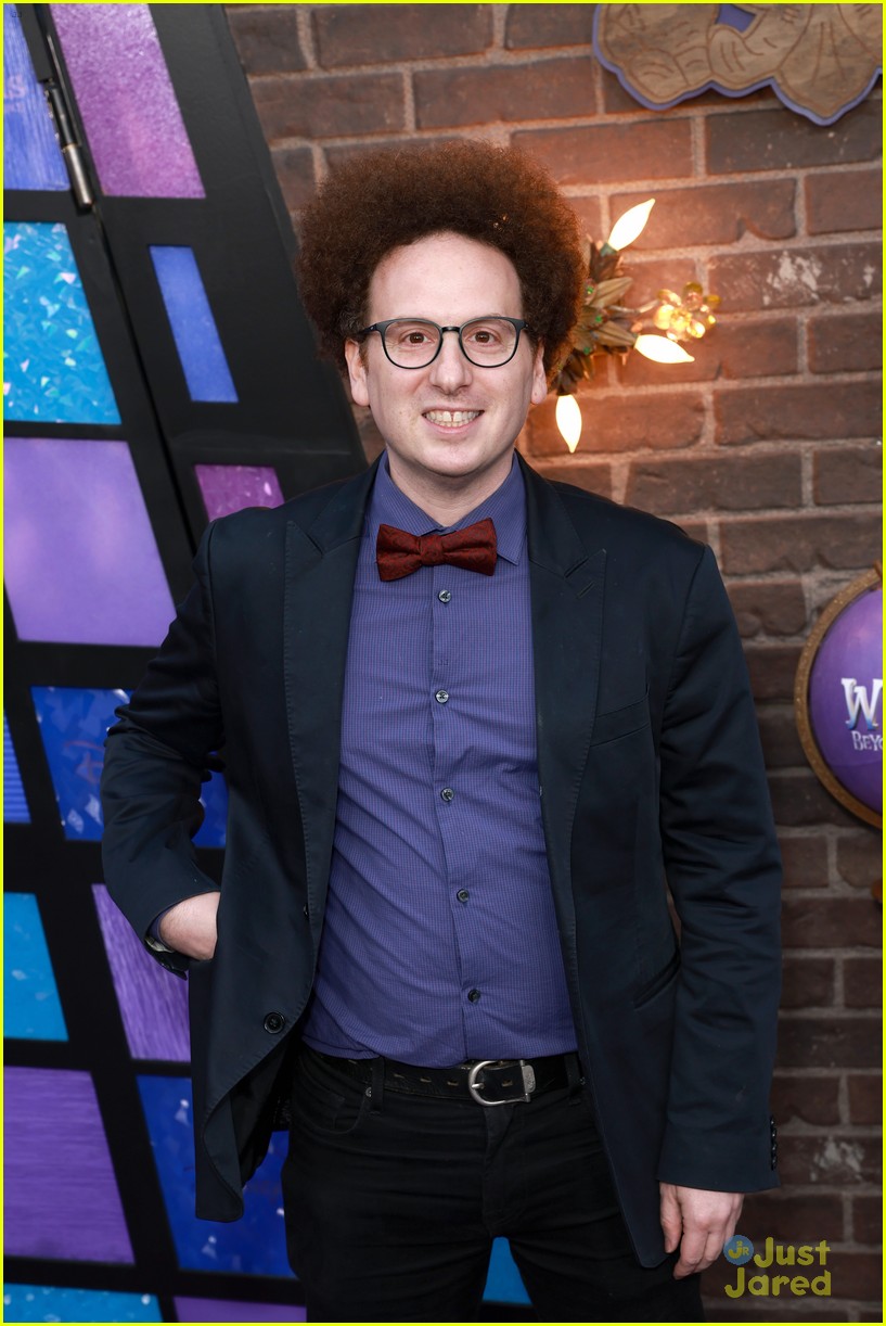 Janice LeAnn Brown Says David Henrie & Selena Gomez Made Her Feel 'Welcome & Safe' On 'Wizards ...