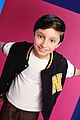 Max Matenko Photos, News, and Videos | Just Jared Jr.