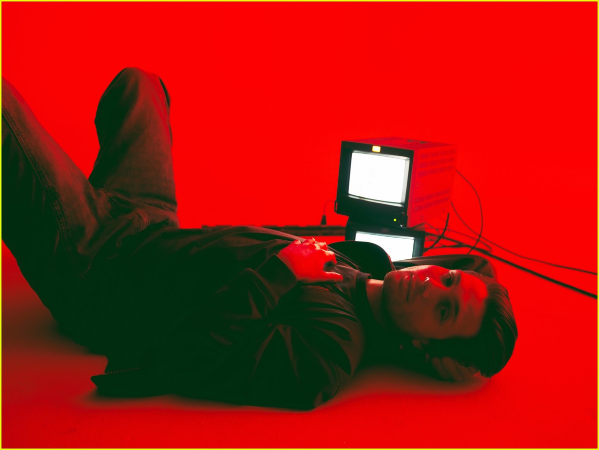 Ryder Beer Drops New Single 'One That Got Away,' Reveals Inspiration ...