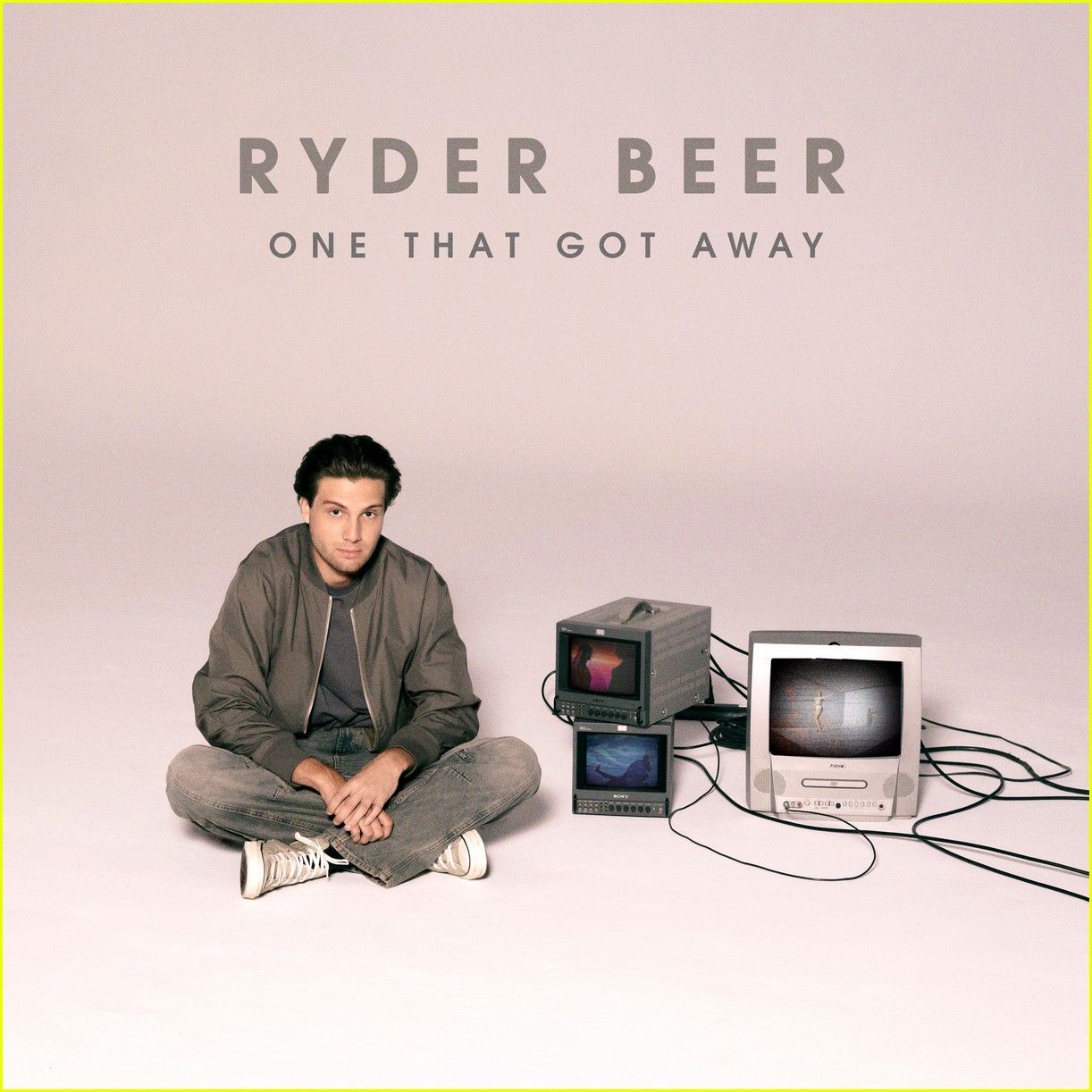 Ryder Beer Drops New Single 'One That Got Away,' Reveals Inspiration ...