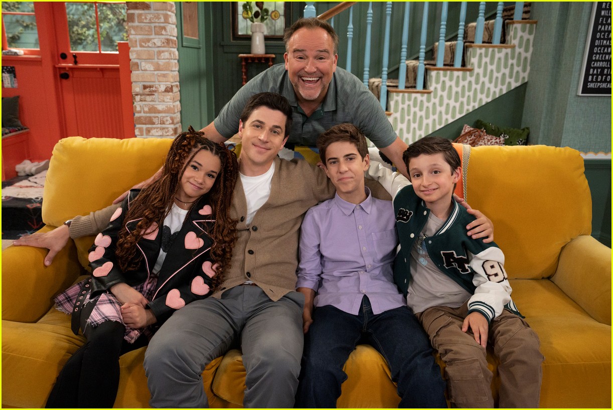 Get to Know 'Wizards Beyond Waverly Place' Star Alkaio Thiele, Learn 10 ...