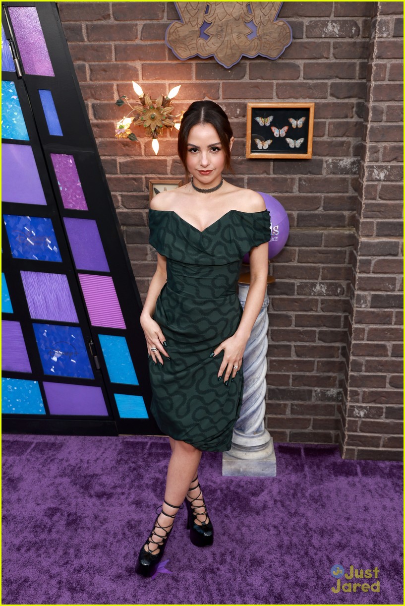 Jake Thomas, Raini Rodriguez, Kylie Cantrall & More Disney Stars Attend ...