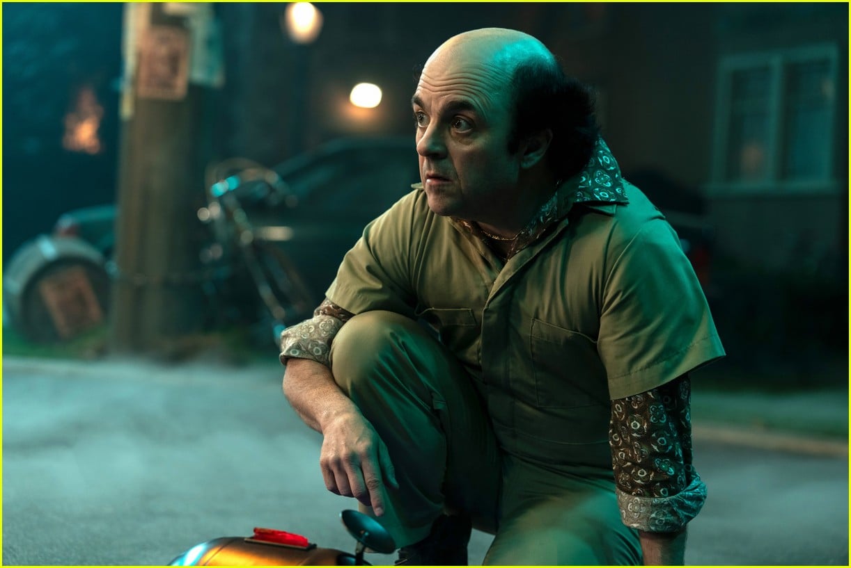 'Henry Danger The Movie': Jace Norman Returns as Superhero In First ...