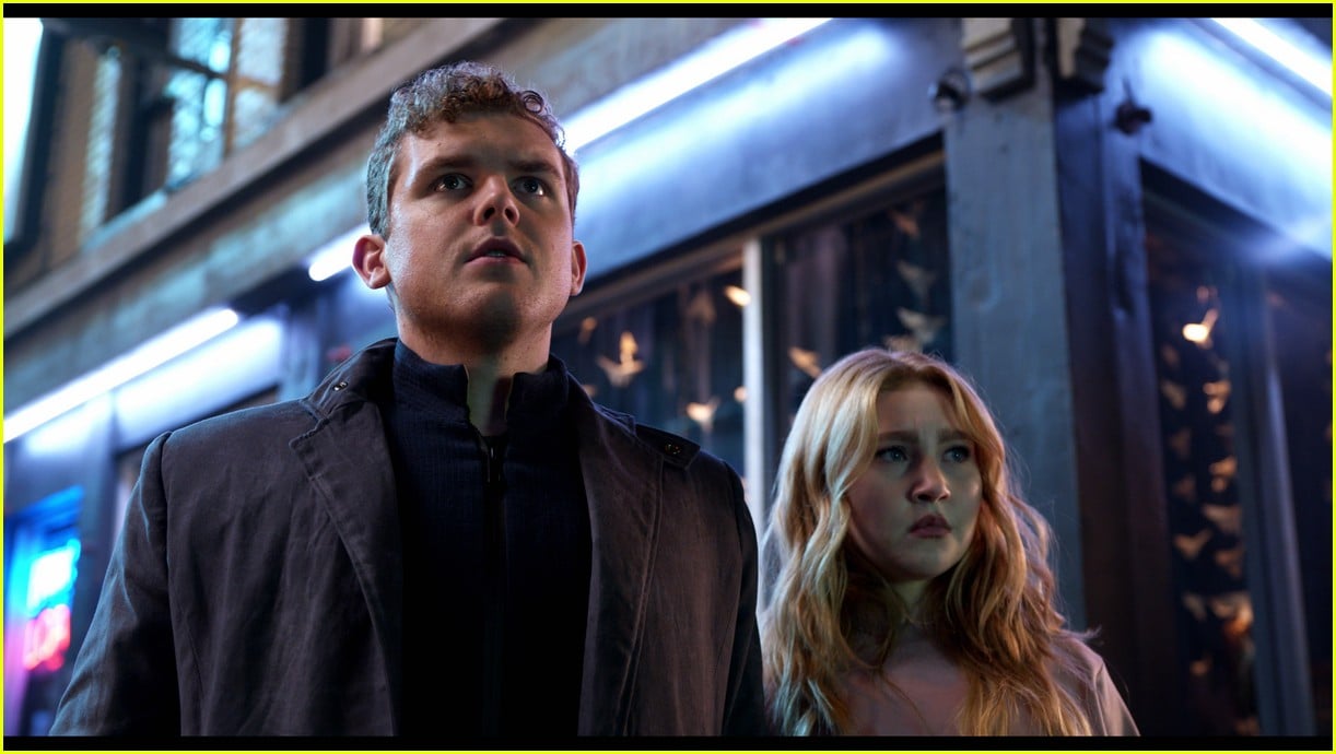 'Henry Danger The Movie': Jace Norman Returns as Superhero In First ...