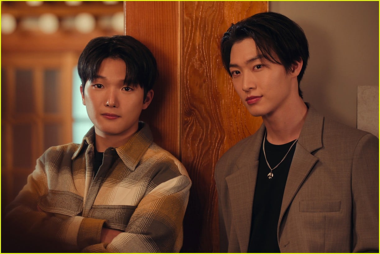 'XO, Kitty' Gets Season 2 Release Date & First Look Photos! | Photo 1386845 - Photo Gallery ...