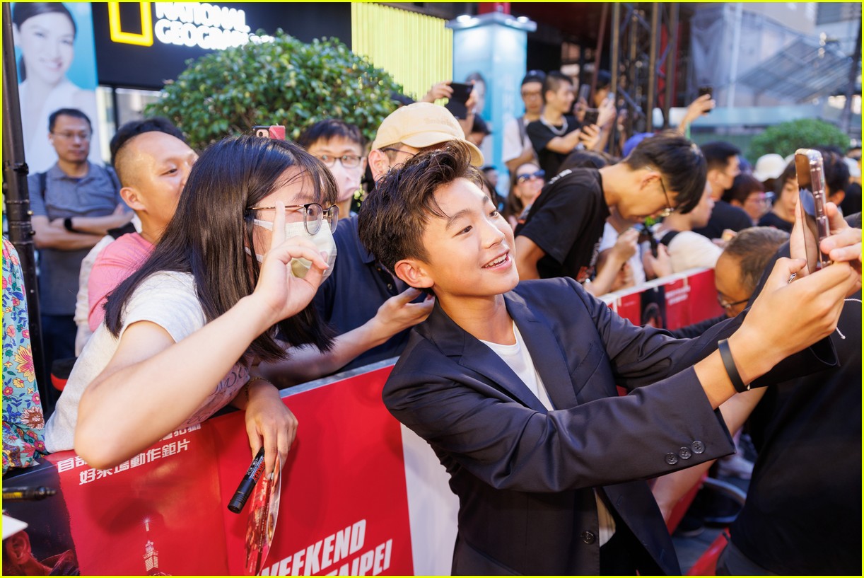 Get to Know A Man on the Inside's Wyatt Yang With 10 Fun Facts ...