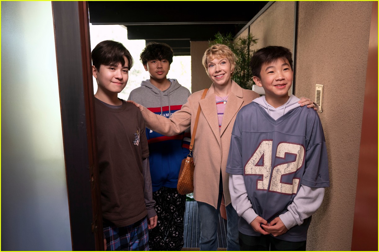 Get to Know A Man on the Inside's Wyatt Yang With 10 Fun Facts ...