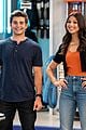 ‘The Thundermans: Undercover’ Trailer: Kira Kosarin, Jack Griffo & Maya Le Clark Go ...