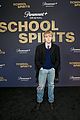 Milo Manheim Gets Mom Camryn’s Support at ‘School Spirits’ Season 2 ...