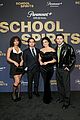 Milo Manheim Gets Mom Camryn’s Support at ‘School Spirits’ Season 2 ...