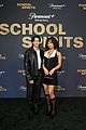 Milo Manheim Gets Mom Camryn’s Support at ‘School Spirits’ Season 2 ...