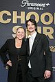 Milo Manheim Gets Mom Camryn’s Support at ‘School Spirits’ Season 2 ...