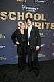 Milo Manheim Gets Mom Camryn’s Support at ‘School Spirits’ Season 2 ...