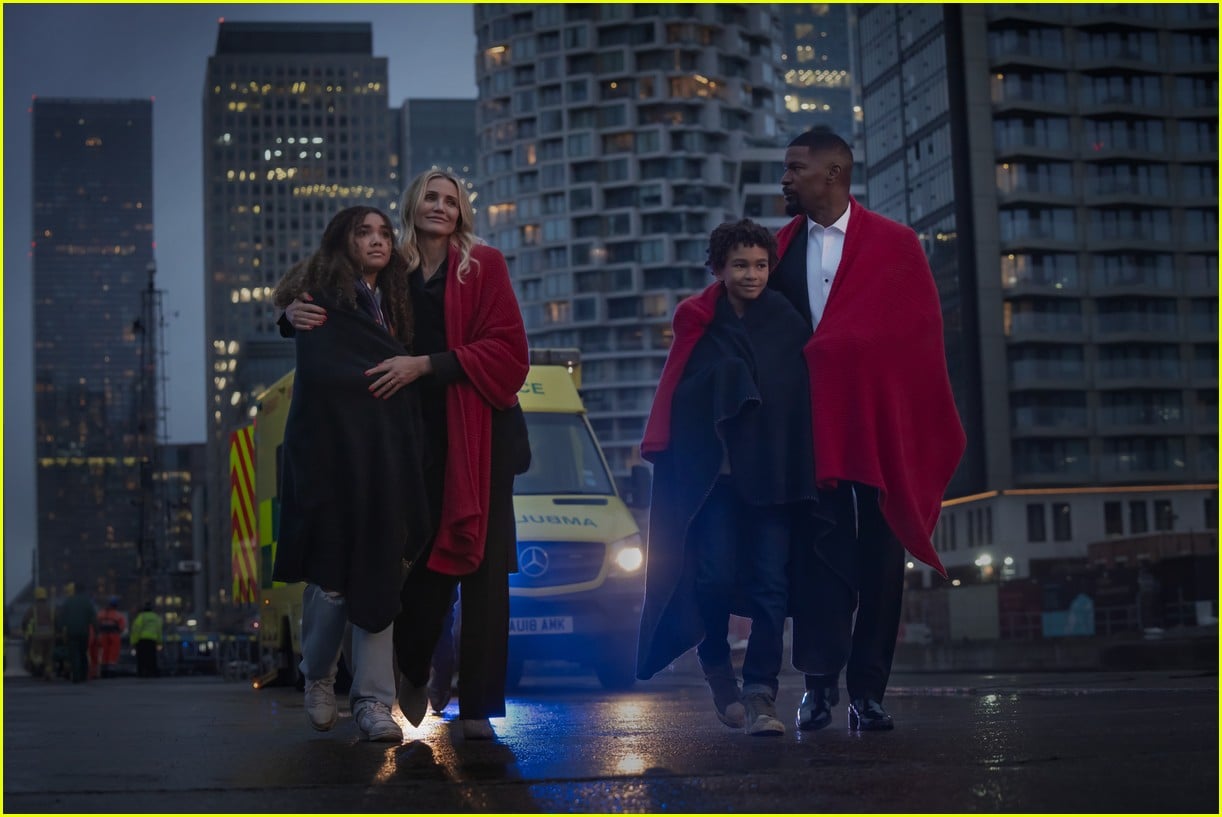 'Back In Action' Young Star Rylan Jackson Reveals 10 Fun Facts About Himself (Exclusive) | Photo ...