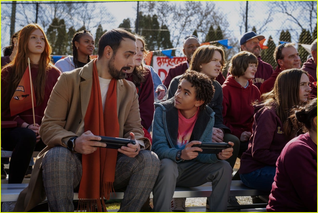 'Back In Action' Young Star Rylan Jackson Reveals 10 Fun Facts About Himself (Exclusive) | Photo ...