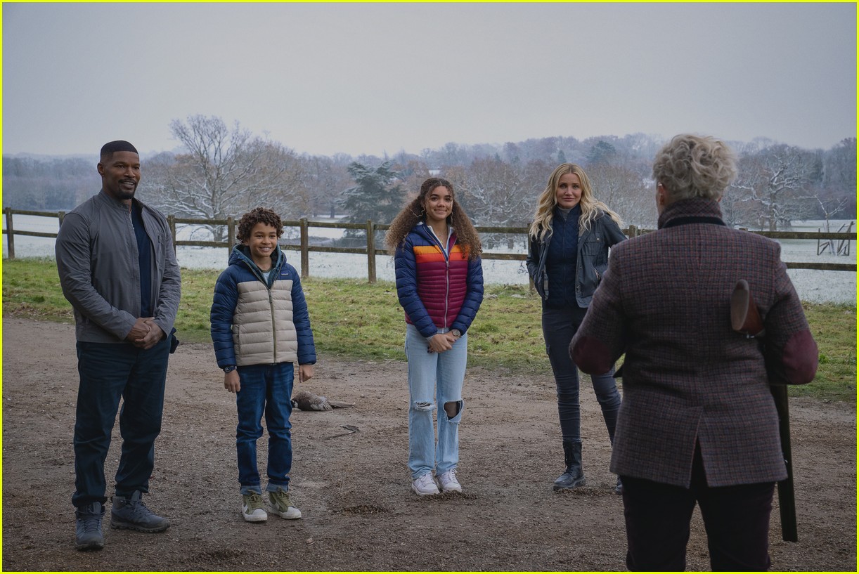 'Back In Action' Young Star Rylan Jackson Reveals 10 Fun Facts About Himself (Exclusive) | Photo ...