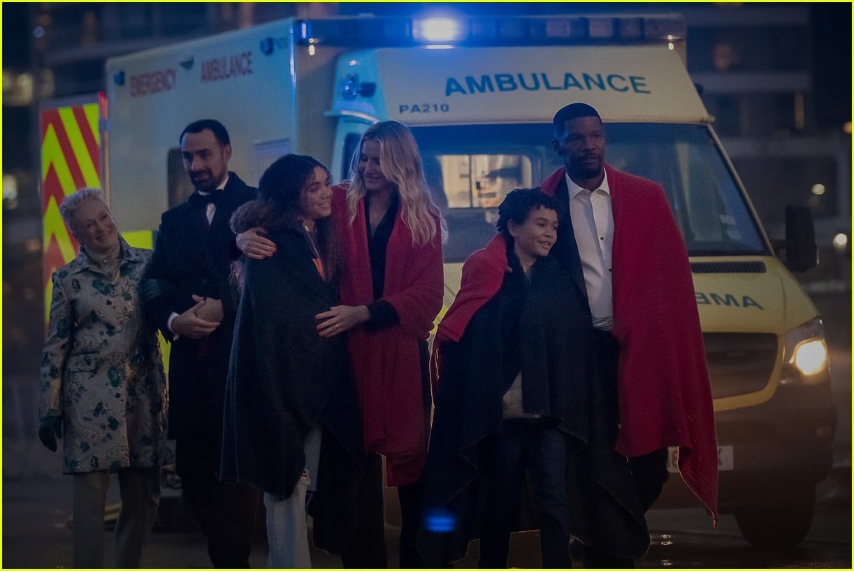 'Back In Action' Young Star Rylan Jackson Reveals 10 Fun Facts About Himself (Exclusive) | Photo ...