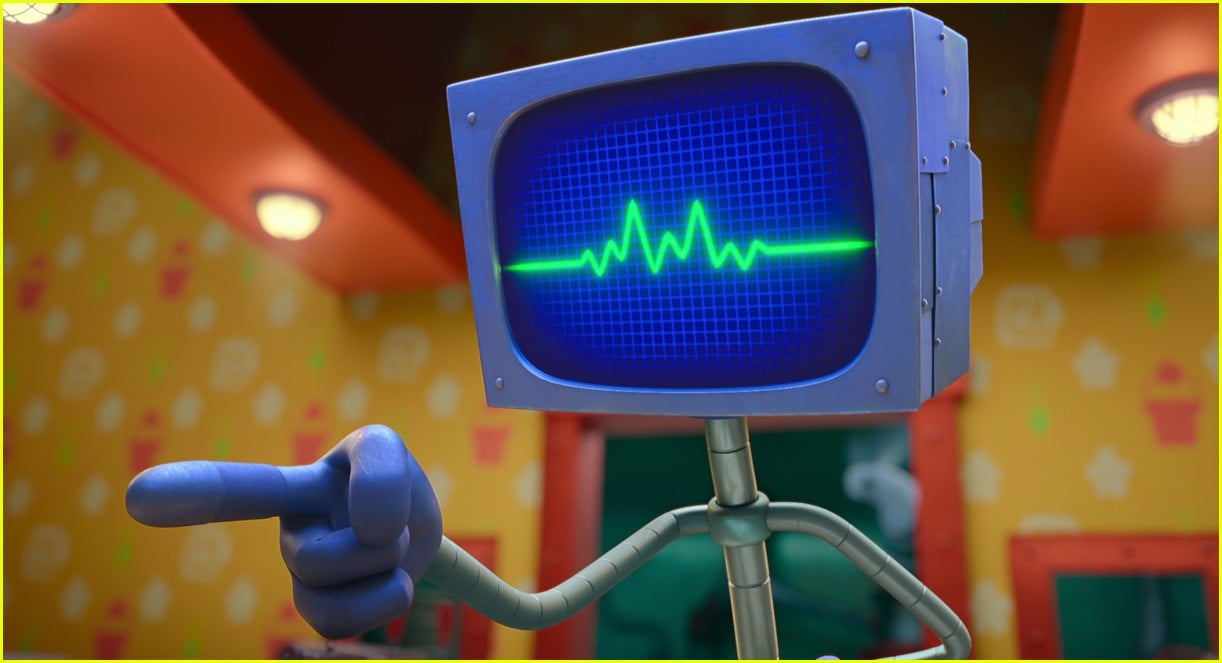 'Plankton: The Movie' Trailer Debuts: Evil Character Teams Up With ...