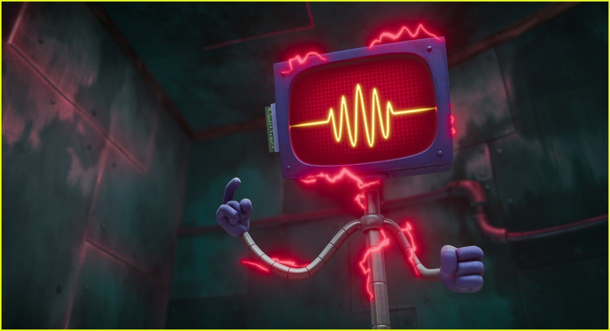 'Plankton: The Movie' Trailer Debuts: Evil Character Teams Up With ...