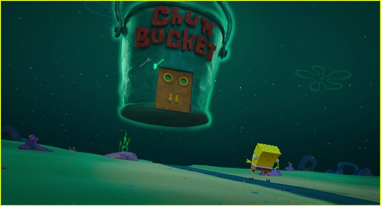 'Plankton: The Movie' Trailer Debuts: Evil Character Teams Up With ...