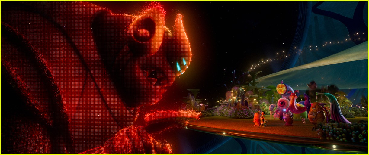 Disney & Pixar Unveil New 'Elio' Trailer As Tickets Go On Sale - Watch ...