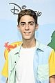 Disney Stars Past, Present & Future Attend ‘Phineas & Ferb’ Season 5 ...