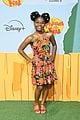 Disney Stars Past, Present & Future Attend ‘Phineas & Ferb’ Season 5 ...