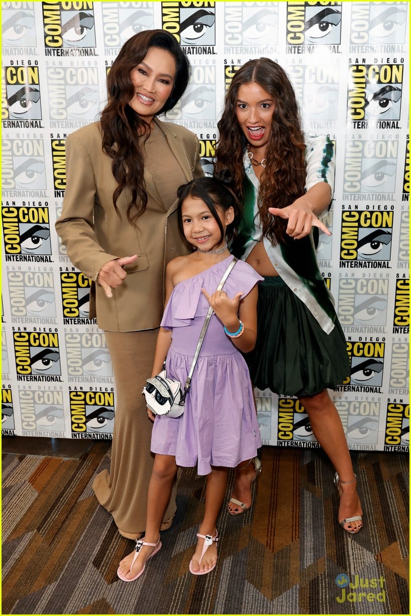 Maia Kealoha Reveals What She Wants to See In 'Lilo & Stitch' Sequel ...