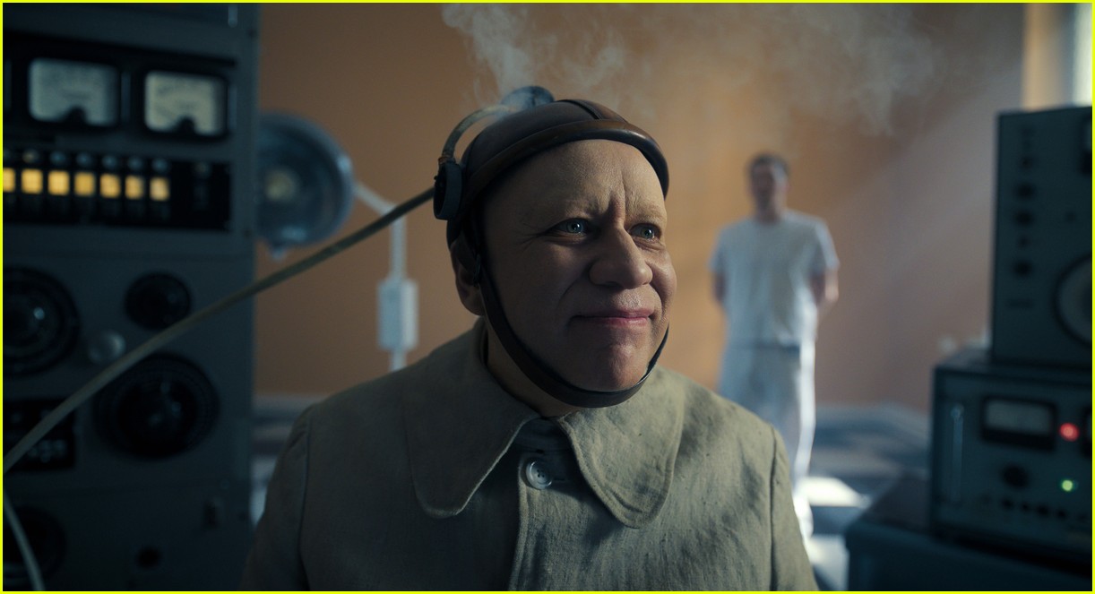 'Wednesday' Season 2 Trailer Introduces New Characters at Nevermore ...