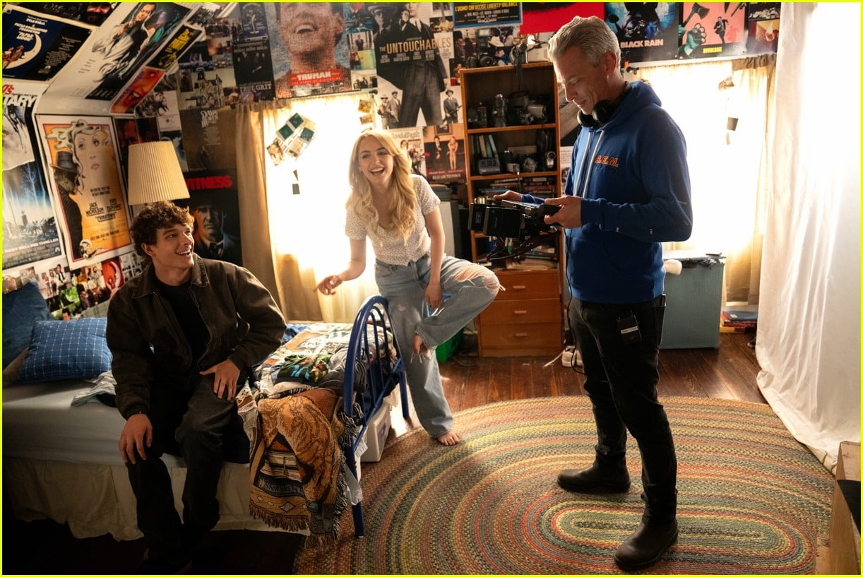 Mason Thames & Mckenna Grace Star In 'Regretting You' Trailer - Watch Now! | Photo 1387433 ...