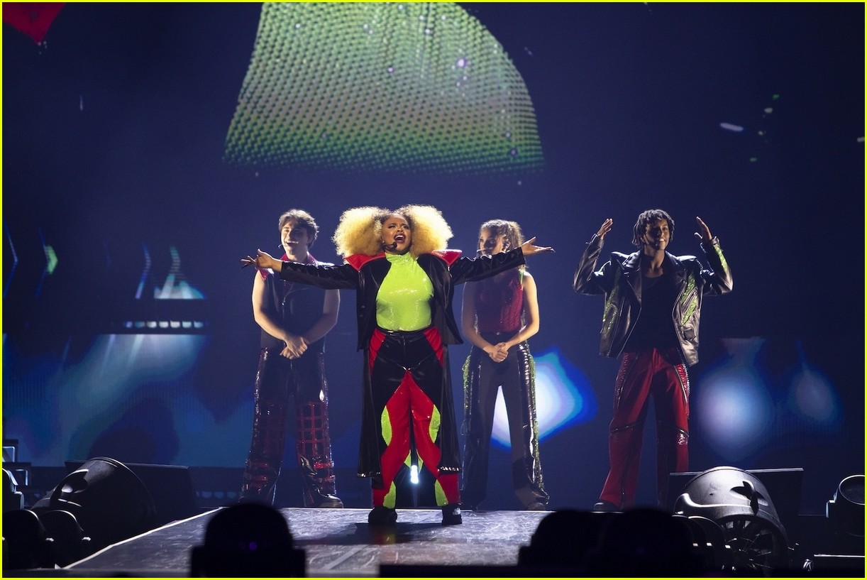 Disney Announces 'Descendants/Zombies: Worlds Collide Tour' Concert ...
