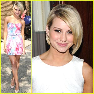 Chelsea Kane: I Never Saw Myself Making It To The Finals | Chelsea Kane ...