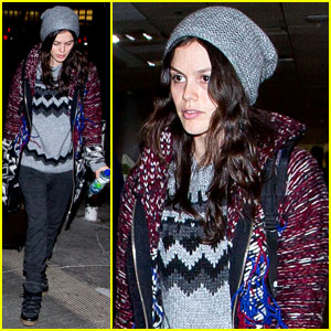 Rachel Bilson: ‘Hart of Dixie’ Returns on January 13th! | Rachel Bilson ...