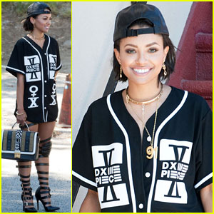 Kat Graham: New ‘Addicted’ Poster Released! | Kat Graham | Just Jared Jr.