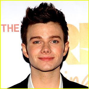 Chris Colfer Was On a Plane When His Twitter Was Hacked! | Chris Colfer ...