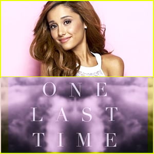 Ariana Grande Drops ‘One Last Time’ Lyric Video – Watch Here! | Ariana Grande, Music | Just ...