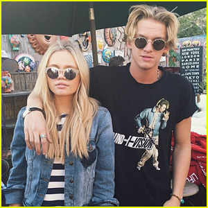 Cody & Alli Simpson Are Total ‘Besties’ In This Fun Video – Watch Now ...