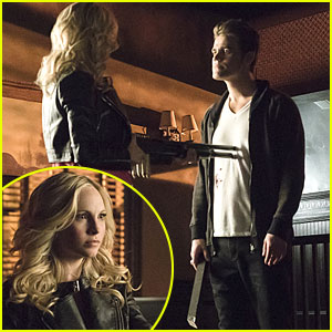 Will The Real Caroline Please Stand Up On ‘The Vampire Diaries ...