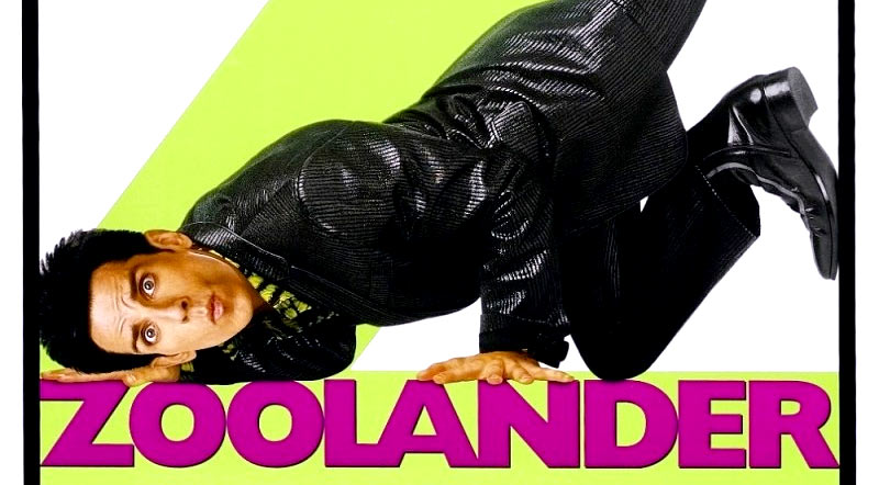 Cyrus Arnold Lands Role as Zoolander’s Son! | Ben Stiller, Casting ...