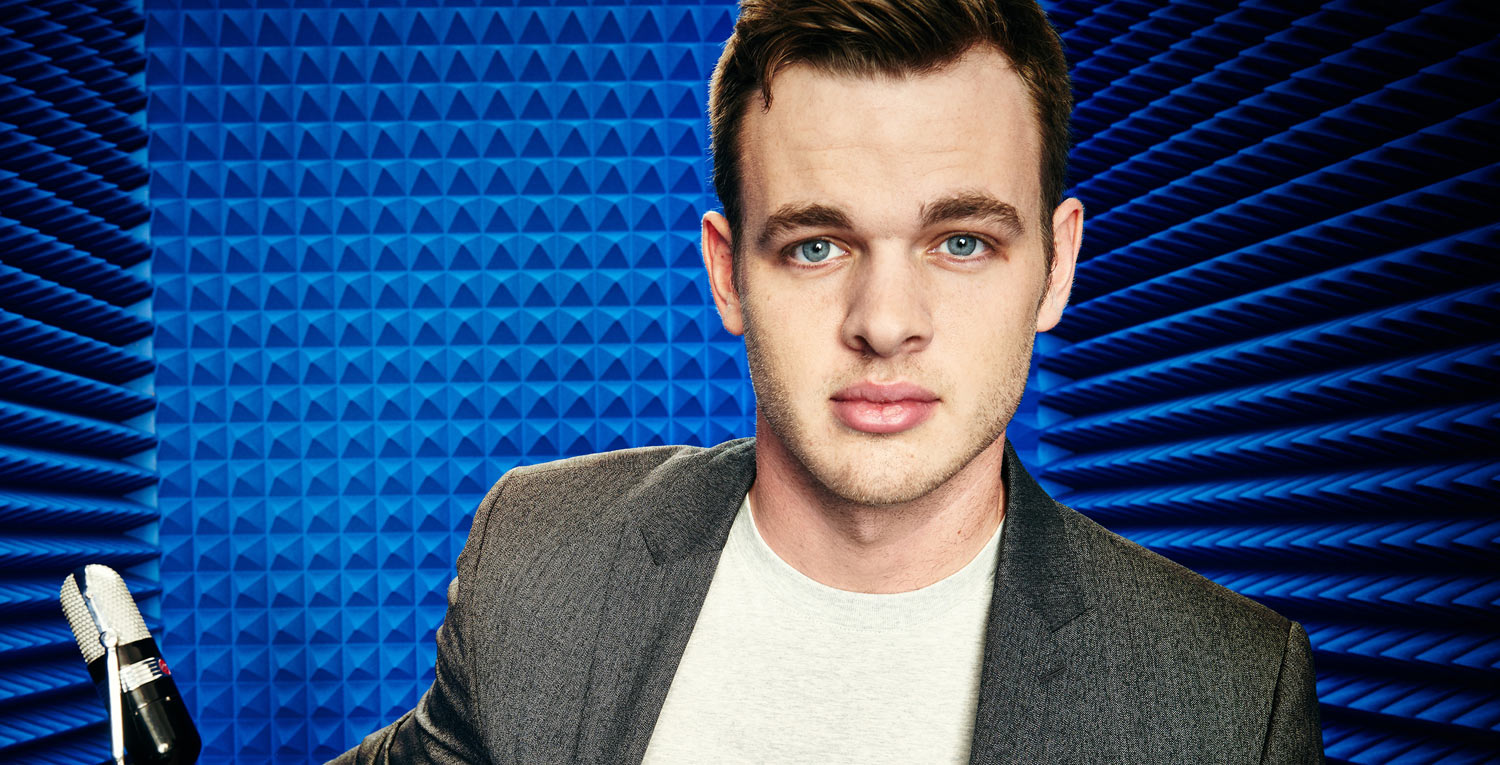 Clark Beckham Performs on ‘American Idol’ Top 2 Show! (Video ...