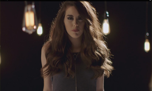 Angie Miller Belts Her Heart Out in New ‘Simple’ Music Video – Watch ...