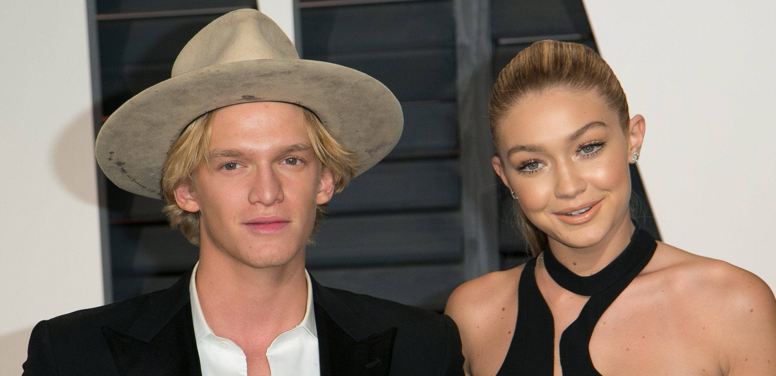 Cody Simpson Was Seated Next to Ex Gigi Hadid on an Airplane! | Cody ...