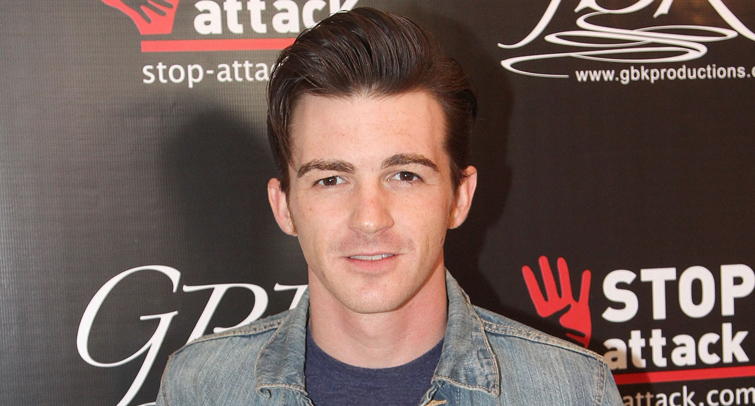 Drake Bell Sends Apology After Offending People with His Caitlyn Jenner ...