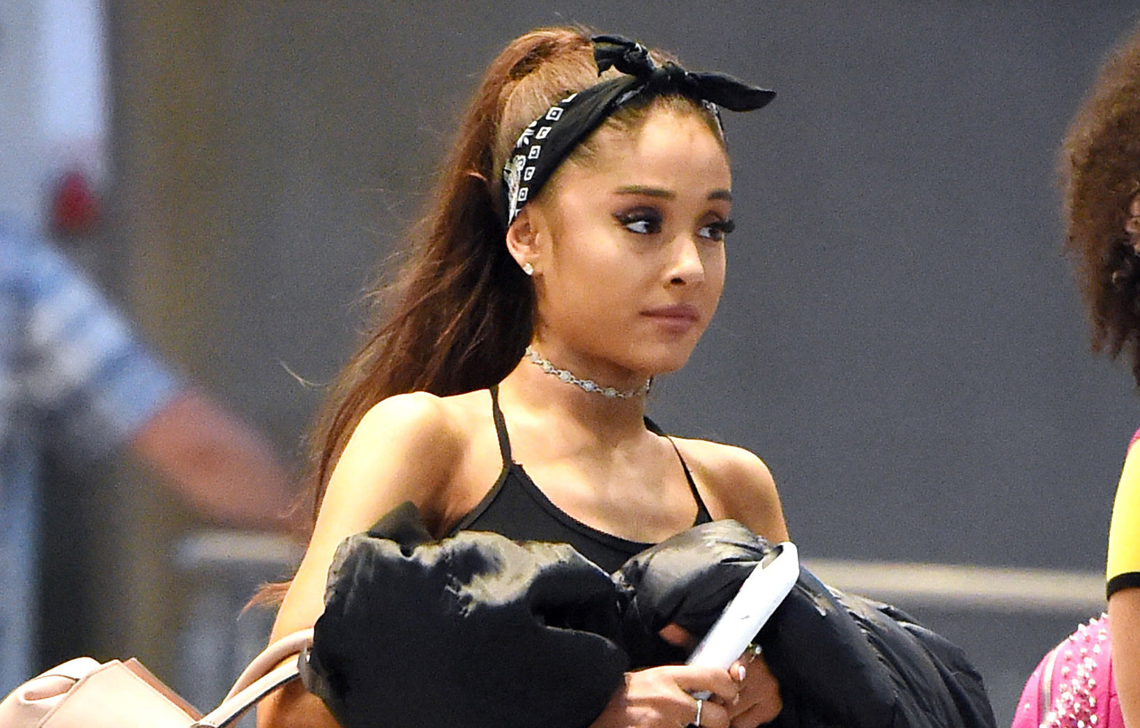Ariana Grande’s ‘Scream Queens’ Parents Will Be Played By This ‘Revenge ...