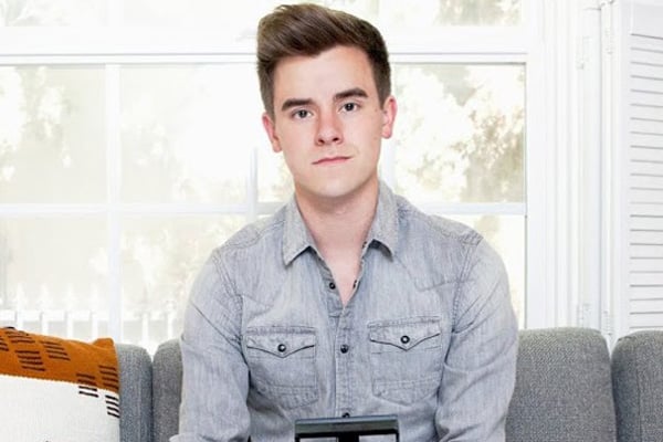 Connor Franta Releases New Compilation Album – See The Track Listing ...