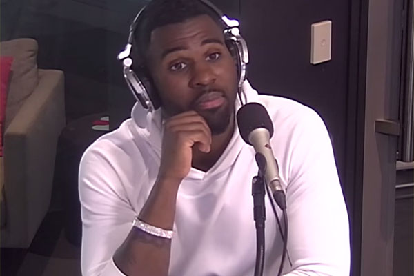 Jason Derulo Reacts To Little Mix’s Cover of ‘Want To Want Me’ | Jason ...