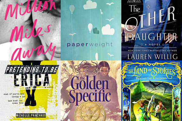 The July Book Club Picks Take Us ‘A Million Miles Away’ | JJJ Book Club ...