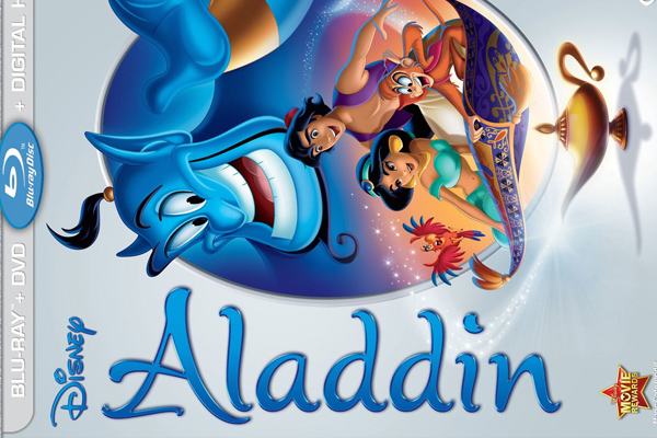Disney’s Tsum Tsum Tells The Story Of ‘Aladdin’ – See The Adorable ...